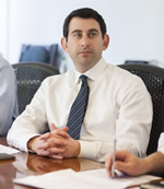 Investment Team : Solus Alternative Asset Management