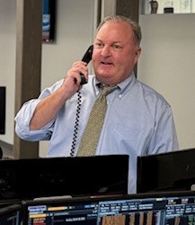 Investment Team : Solus Alternative Asset Management